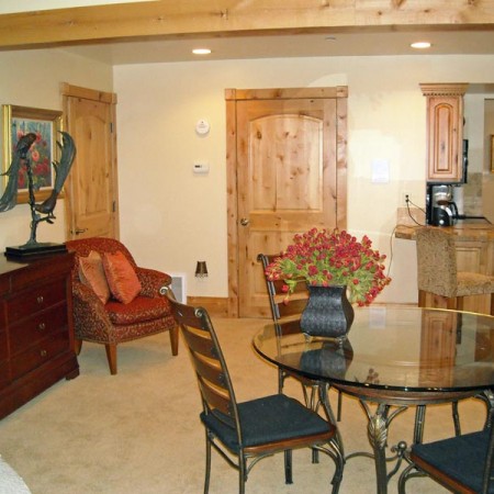 Finish Work - Affordable Basements